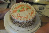 Why-I-Joined-Zaar Carrot Cake Recipe - Food.com