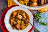 Kelly's Southwestern Beef Stew Recipe - Food.com
