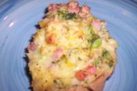 Meal in a Spud Recipe - Food.com