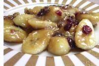 Sauteed Bananas With Caramel Sauce Recipe - Food.com
