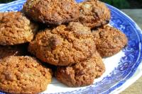 Ginger Cookies (ginger Nuts) Recipe - Food.com