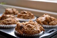 Healthy Good Morning Muffins Recipe - Food.com