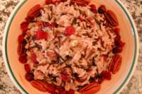 White and Wild Rice Pilaf Recipe - Food.com