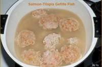 Delicious Old Style Gefilte Fish Recipe - Food.com