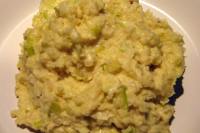 Stoemp Aux Poireaux/Stoemp Met Prei - Belgian Mashed Potatoes Recipe ...