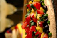 Sunny Caribbean Black Bean and Mango Dip Recipe - Food.com
