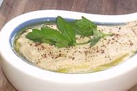 Happy Hummus Recipe - Food.com
