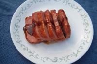 Jolean's Baked Spam Loaf Recipe - Food.com