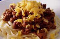 Chili-Ghetti Recipe - Food.com