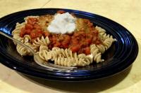 Chili-Ghetti Recipe - Food.com