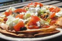 Mexican Pizza Like Taco Bells Recipe - Food.com