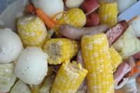 Cream Can Supper Recipe - Food.com