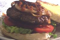 Classic German Burgers Recipe - Food.com