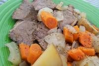 Swedish Pot Roast Recipe - Food.com