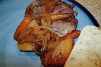 Swedish Pot Roast Recipe - Food.com