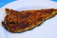 Indian Spiced Fish Recipe - Food.com