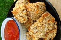 Fish Nuggets Recipe - Food.com