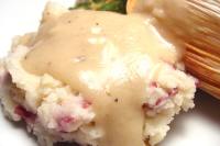 Old Fashioned Flour Gravy Recipe - Food.com