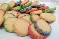 Rainbow Rounds Recipe - Food.com