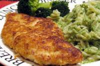 Chicken Schnitzel Recipe - Food.com