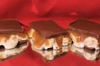 Snickers Bar Delight Recipe - Food.com