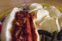 Red Hot Devils Recipe - Food.com