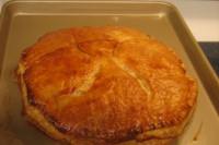 Frangipane Pithivier Recipe - Food.com