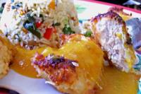 Caribbean Rice in a Rice Cooker Recipe - Food.com