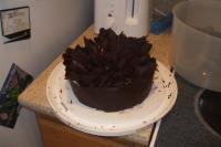 Chocolate Raspberry Ruffle Cake Recipe - Food.com
