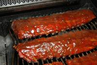 BBQ Ribs With Cola Sauce Recipe - Food.com