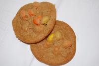 Rainbow Dotted Cookies Recipe - Food.com