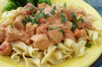 Easy Hungarian Pork Paprika Recipe - Food.com