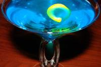 Blue Shark Recipe - Food.com