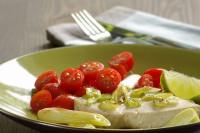 Baked Swordfish Manzanillo Recipe - Food.com