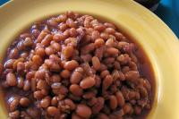 Canadian Baked Beans Recipe - Food.com