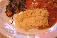 Yellow Coconut Rice (Tanzania) Recipe - Food.com