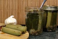 Marybelle's Polish Dill Pickles Recipe - Food.com