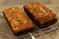 Italian Fresh Prune Plum Bread Recipe - Food.com