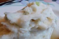 Mashed Potatoes With Variations Recipe - Food.com