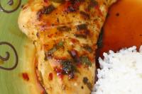 Calypso Chicken Recipe - Food.com