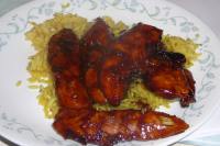 Chinese Simmer Chicken Recipe - Food.com