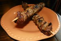 Haitian Voodoo Sticks Recipe - Food.com