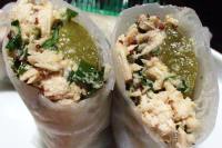 Rice Paper Tuna Salad Roll Recipe - Food.com