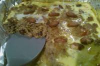 Bobotie, from the Cape Recipe - Food.com