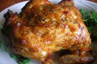 Kicked-Up Store-Bought Whole Deli Chicken Recipe - Food.com