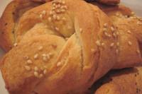 Bread Knots Recipe - Food.com