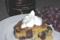 Rice Pudding With White Wine (Sutlach Sharapli) Recipe - Food.com