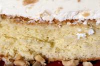 Blarney Stone Cake With Frosting! Recipe - Food.com