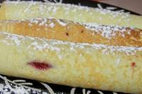Froise (Rolled Pancakes) Recipe - Food.com