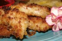 Baked Panko Chicken Nuggets Recipe - Food.com
